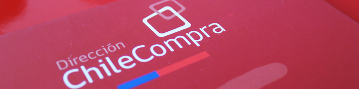 » Institucional - ChileCompra