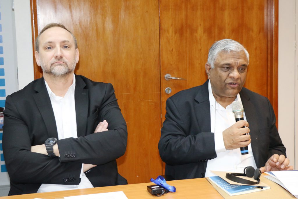 » Banco Mundial conoce alcances en eficiencia y transparencia de modelo ...