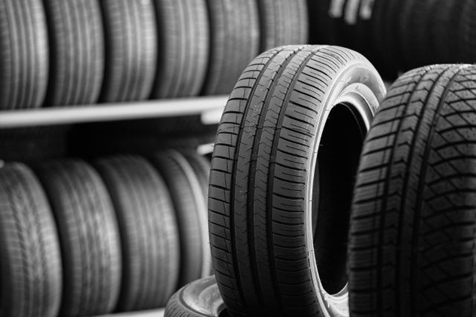 » Nuevas modalidades de compra para neumáticos, lubricantes y ...