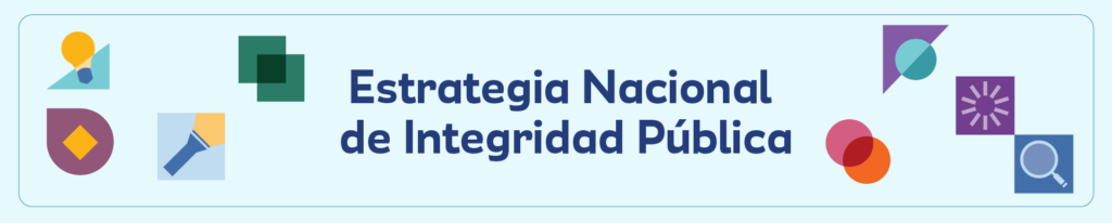 » Compromisos de probidad - ChileCompra